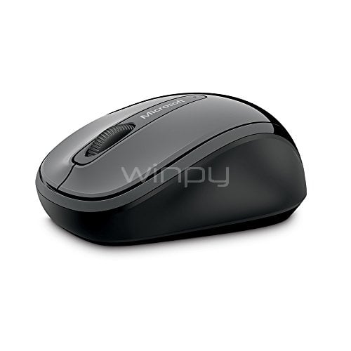 Mouse Microsoft Mobile 3500 Wireless - GMF-00380 - Winpy.cl