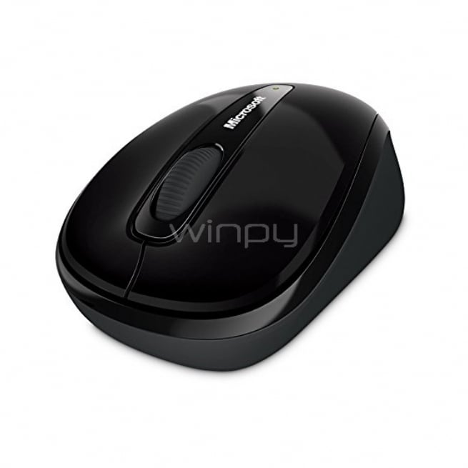 Mouse Microsoft Mobile 3500 Wireless - GMF-00380 - Winpy.cl