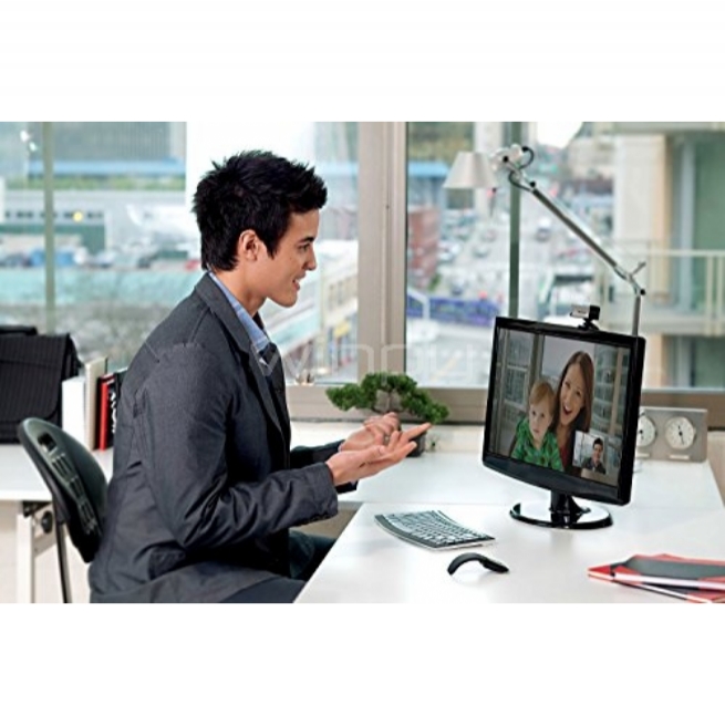 Webcam Microsoft LifeCam Studio - Q2F-00013 - Winpy.cl