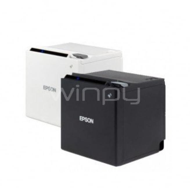 Terminal de punto de venta Epson TM-M30 - C31CE95012 - Winpy.cl