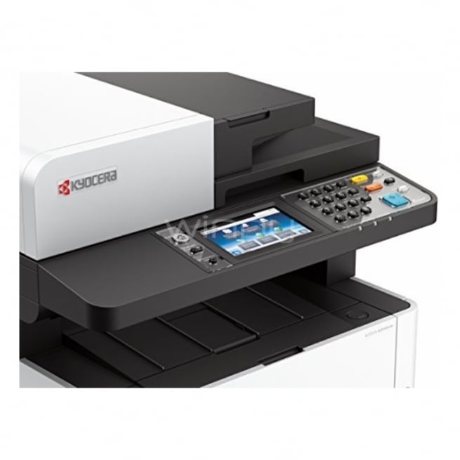 Multifuncional KYOCERA ECOSYS M2640idw - 1102S54US0 - Winpy.cl