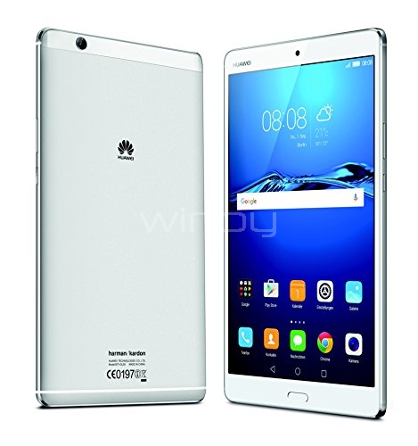 Tablet Huawei MediaPad M3 - 53017982 - Winpy.cl
