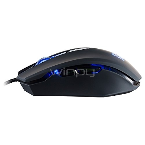 Mouse Gamer Thermaltake Talon Blu - MO-TLB-WDOOBK-01 - Winpy.cl