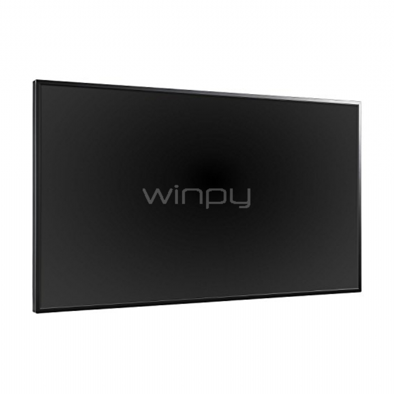 Pantalla Viewsonic Full HD LED, 43 Pulg - CDE4302 de exhibición ...