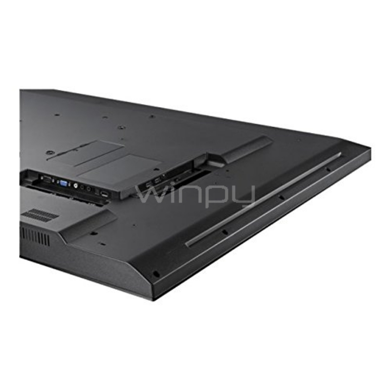 Pantalla Viewsonic Full HD LED, 43 Pulg - CDE4302 de exhibición ...