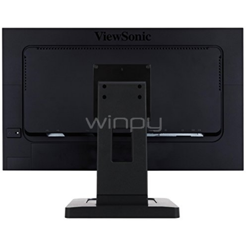 Monitor táctil ViewSonic TD2421 de 24 pulgadas - TD2421 - Winpy.cl