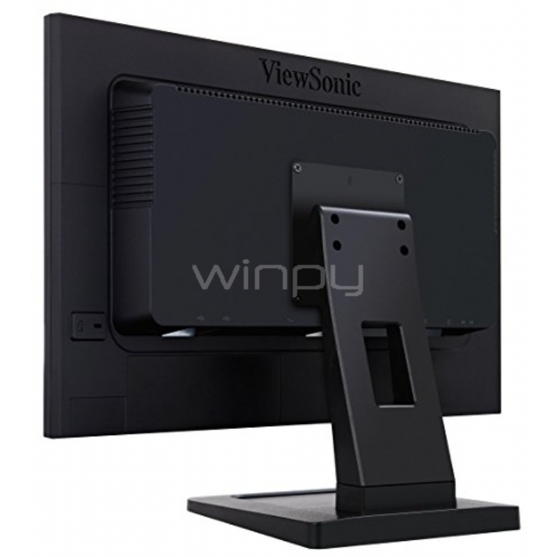 Monitor táctil ViewSonic TD2421 de 24 pulgadas - TD2421 - Winpy.cl