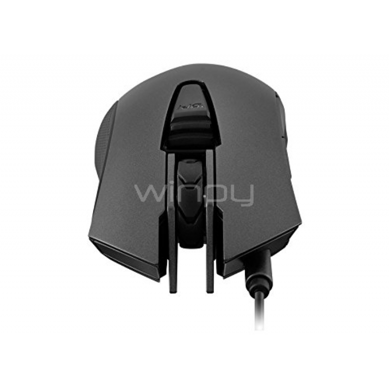 Mouse Gamer Cougar Revenger RGB (PMW 3360 Sensor, 12000dpi, USB ...