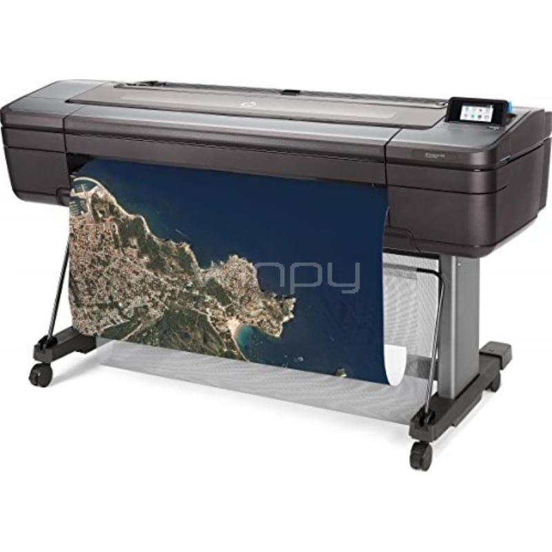 Plotter PostScript HP DesignJet Z6DR 44 pulgadas - T8W18A - Winpy.cl