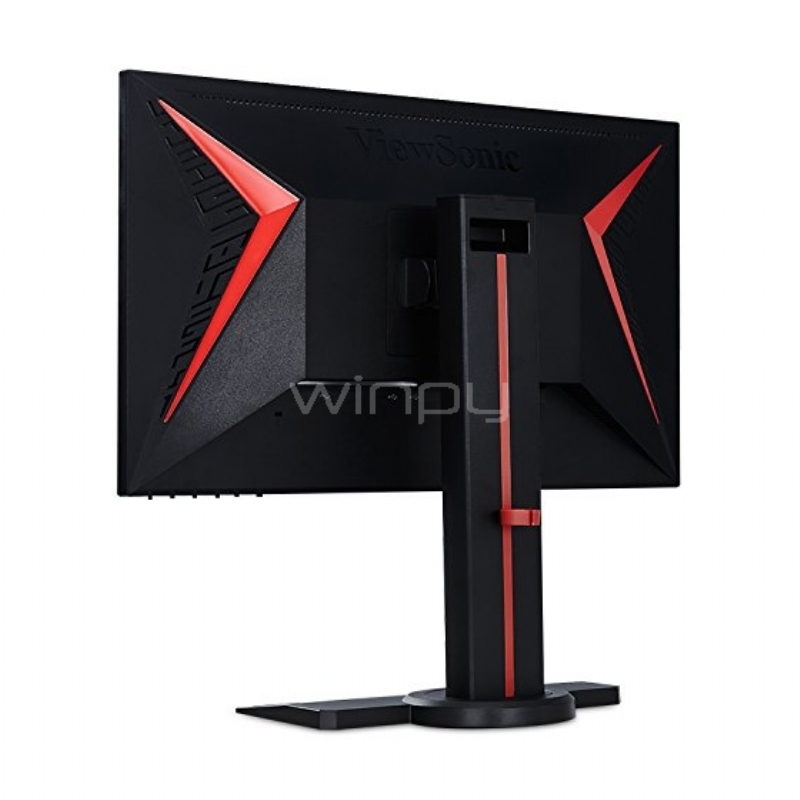 Monitor Gamer ViewSonic XG2402 de 24“ (TN, Full HD, 144Hz, 1ms ...