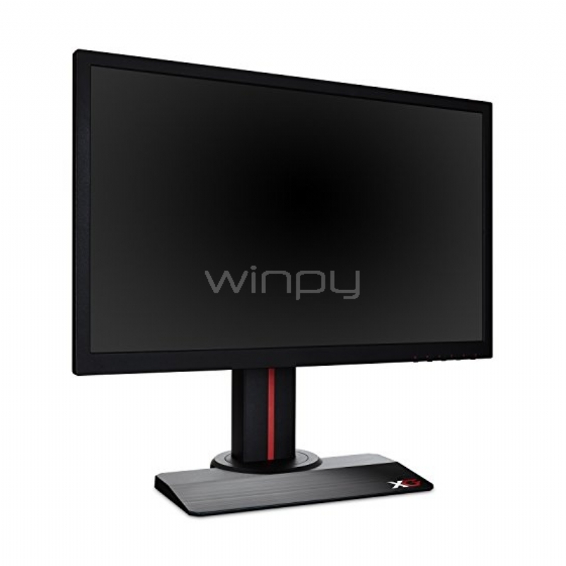Monitor Gamer ViewSonic XG2402 de 24“ (TN, Full HD, 144Hz, 1ms ...