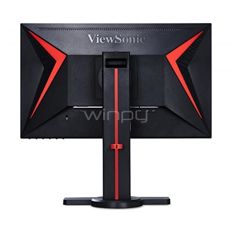 Monitor Gamer ViewSonic XG2402 de 24“ - XG2402 - Winpy.cl