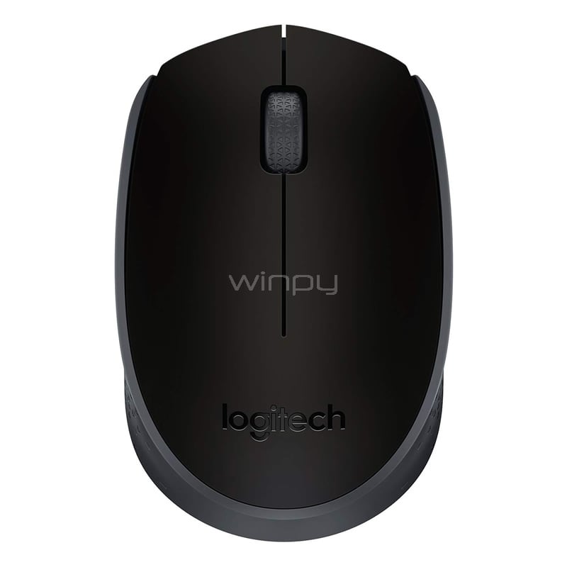 Mouse Inalámbrico Logitech M170 - 910-004940 - Winpy.cl