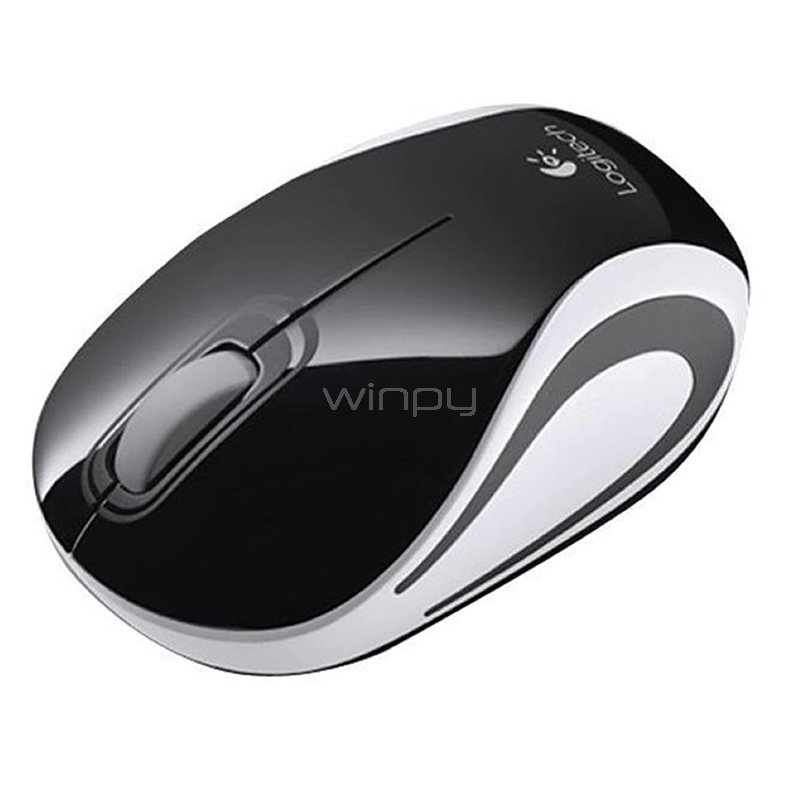 Mouse Gamer Inalámbrico Logitech G703 (Sensor HERO, 16000dpi, RGB ...