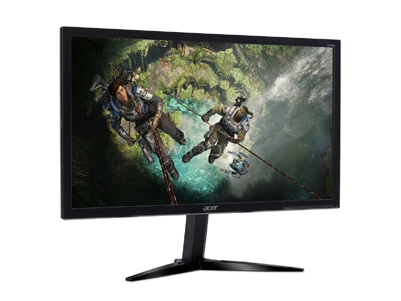 Acer Gaming Monitor Kg271 144Hz 1Ms at Glen Williams blog