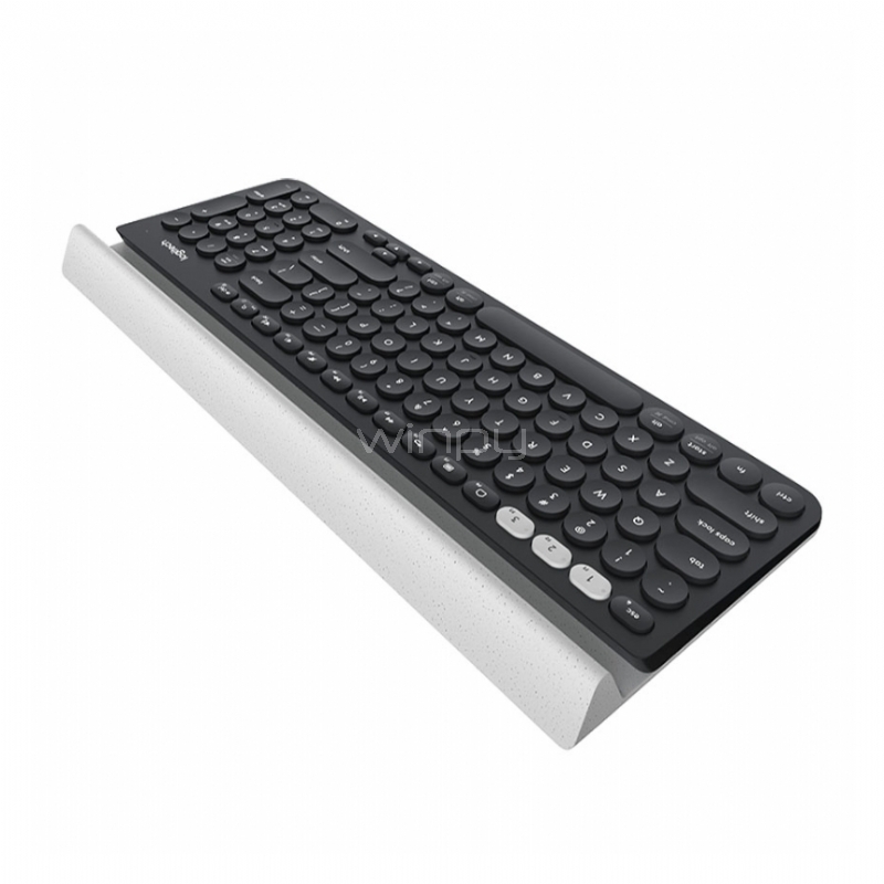 Teclado Logitech K780 Wireless Multidispositivo - 920-008026 - Winpy.cl