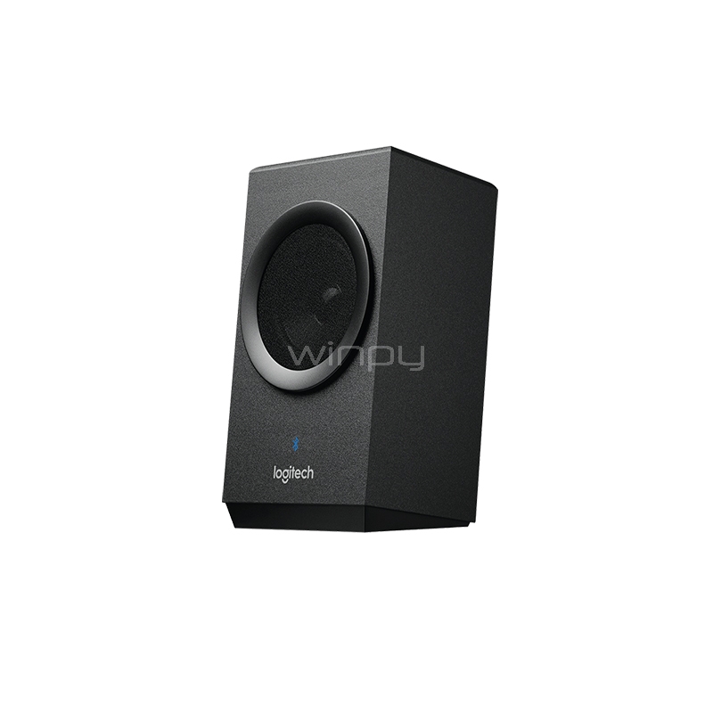 Altavoces Inalambrico Logitech Z337 - 980-001261 - Winpy.cl
