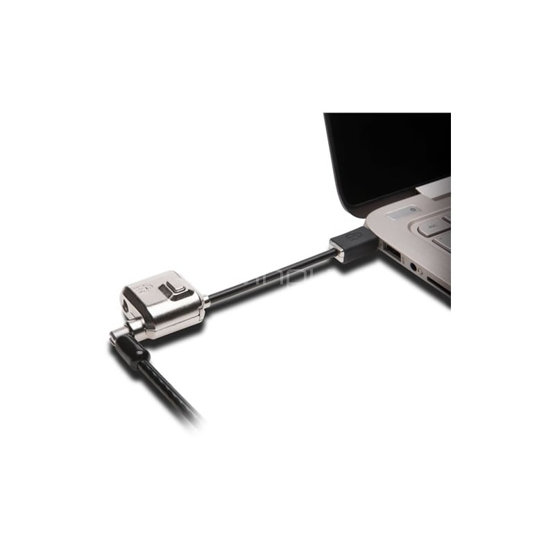 Cable Kensington MiniSaver Mobile Lock para Ultrabook | K67890WW