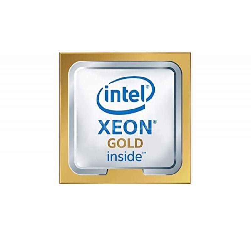 Procesador Intel Xeon Gold 5220 para HPE DL380 Gen10 - P02499-B21 ...