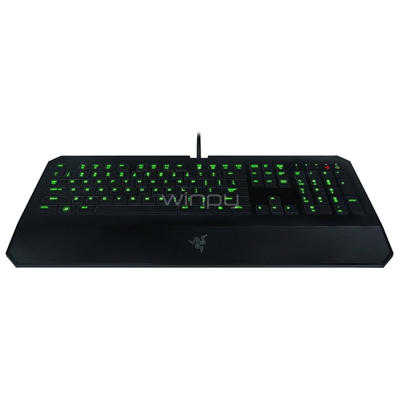Teclado Gamer Razer DeathStalker Expert - RZ03-00800100-R3U1 - Winpy.cl