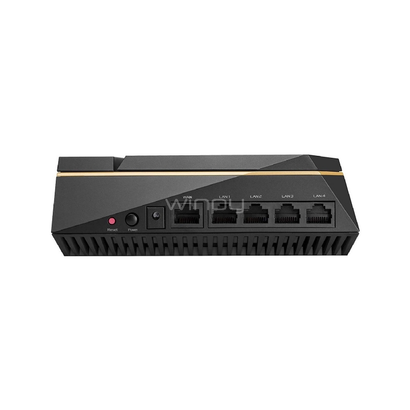 Router Asus AiMesh AX6100 Tri-band (Wi-Fi 6, 802.11ax) | RT-AX92U