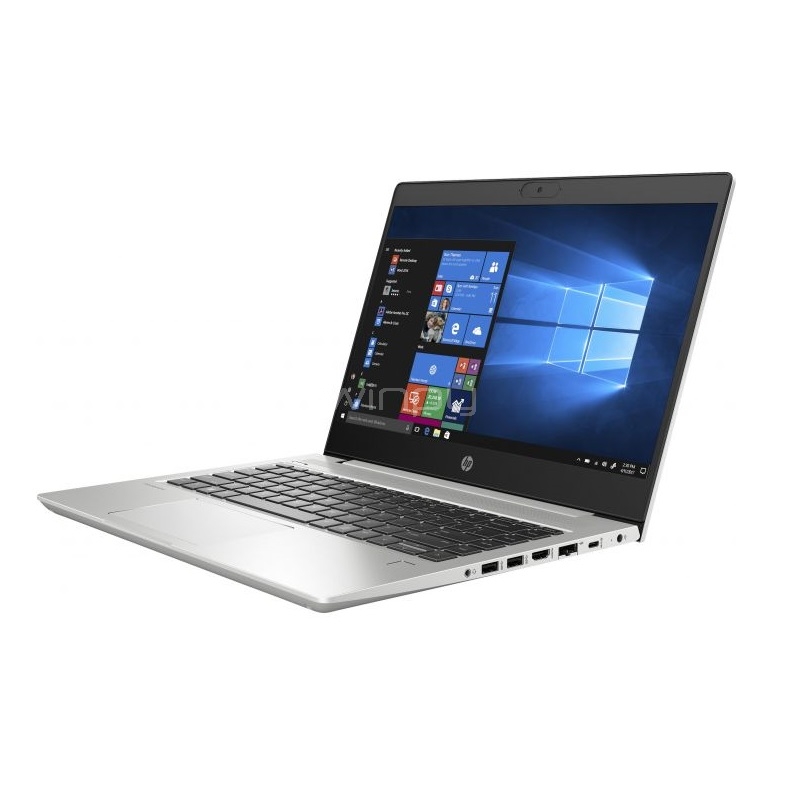 Notebook HP 348 G7 de 14“ - 2Q0C7LT#ABM - Winpy.cl