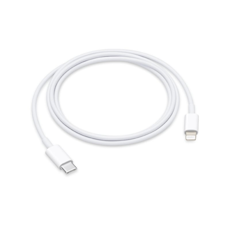Cable Apple USB-C a Conector Lighting - MX0K2AM/A - Winpy.cl