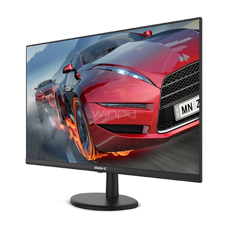Monitor Gamer Master-G MGM2400G de 24“ - MGM2400G - Winpy.cl