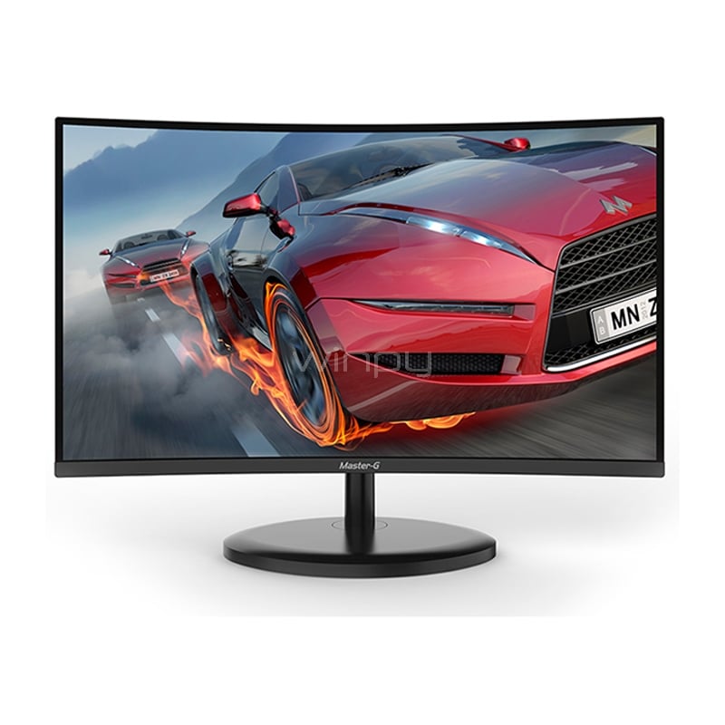 Monitor Gamer Master-G MGM2700G de 27“ Curvo - MGM2700G - Winpy.cl