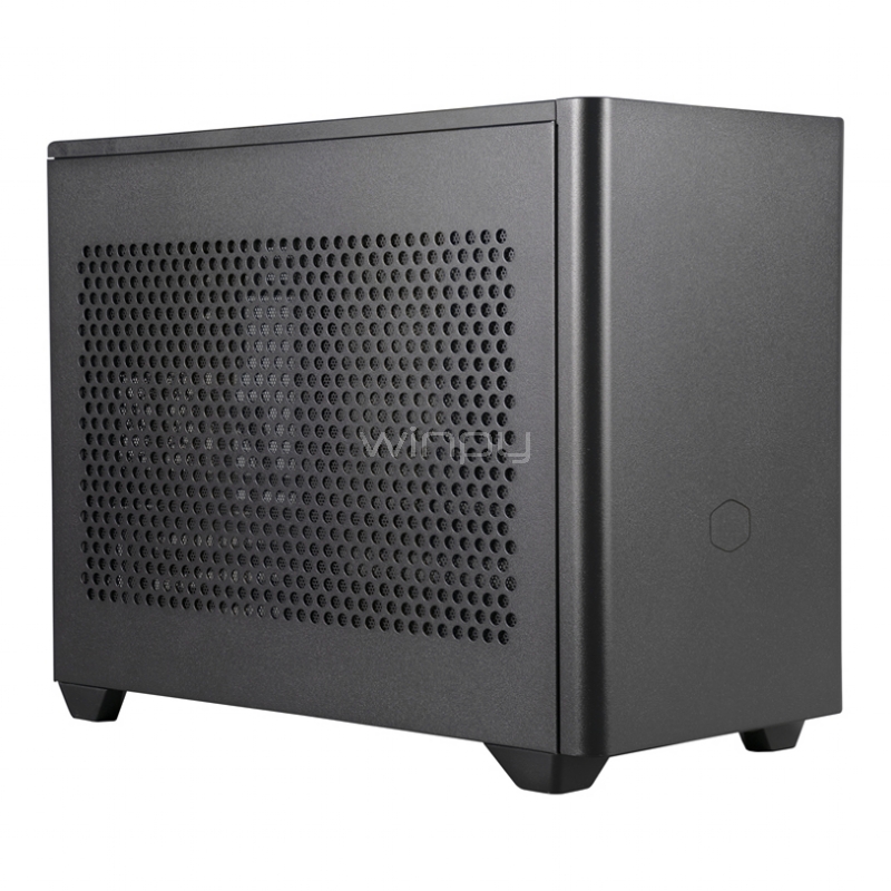 Gabinete Cooler Master MasterBox NR200 SFF - MCB-NR200-KNNN-S00 - Winpy.cl