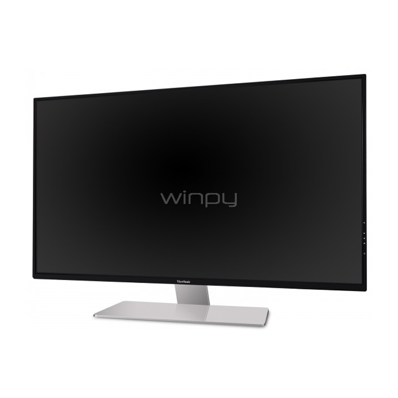 Monitor ViewSonic VX4380 Ultra HD de 43“ - VX4380-4K - Winpy.cl