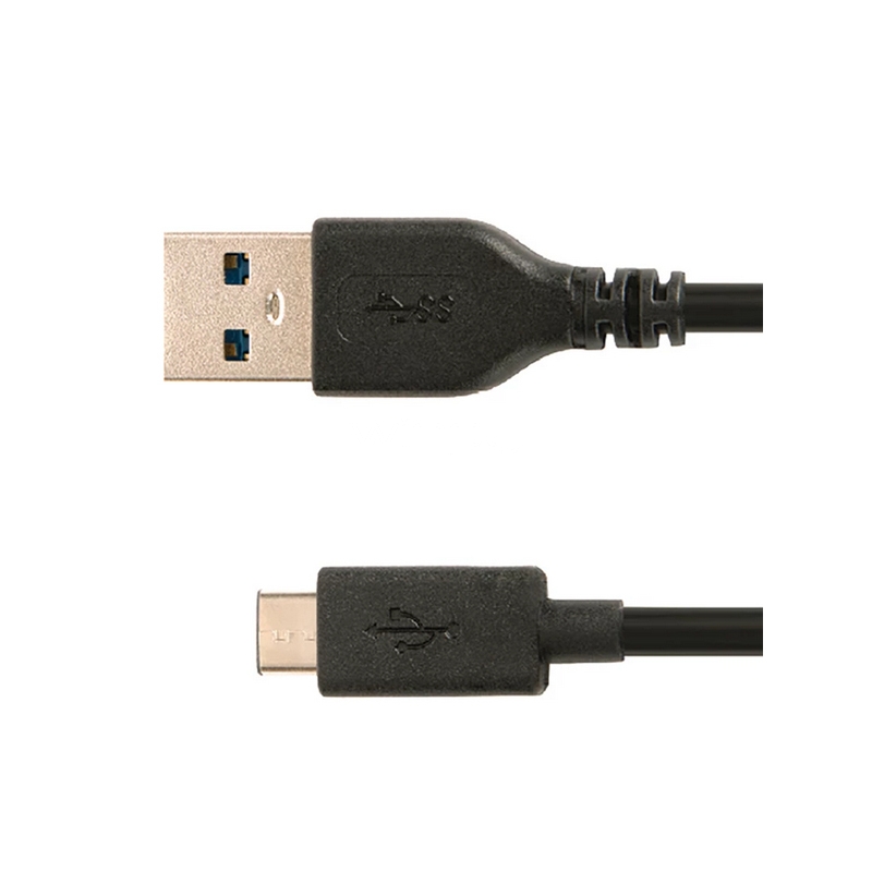 Cable Griffin USB-C a USB - Winpy.cl