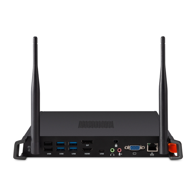 Mini-PC ViewSonic VPC15-WP-6 para Ranura - VPC15-WP-6 - Winpy.cl