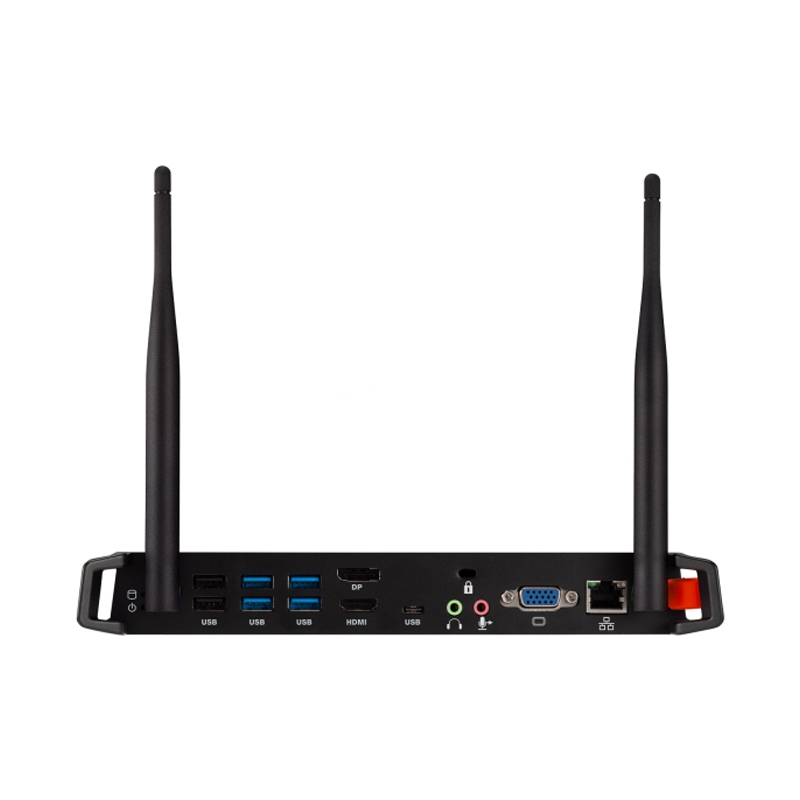 Mini-PC ViewSonic VPC15-WP-6 para Ranura - VPC15-WP-6 - Winpy.cl