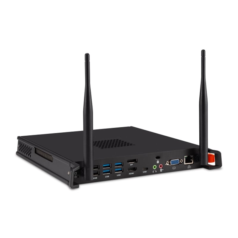 Mini-PC ViewSonic VPC15-WP-6 para Ranura - VPC15-WP-6 - Winpy.cl