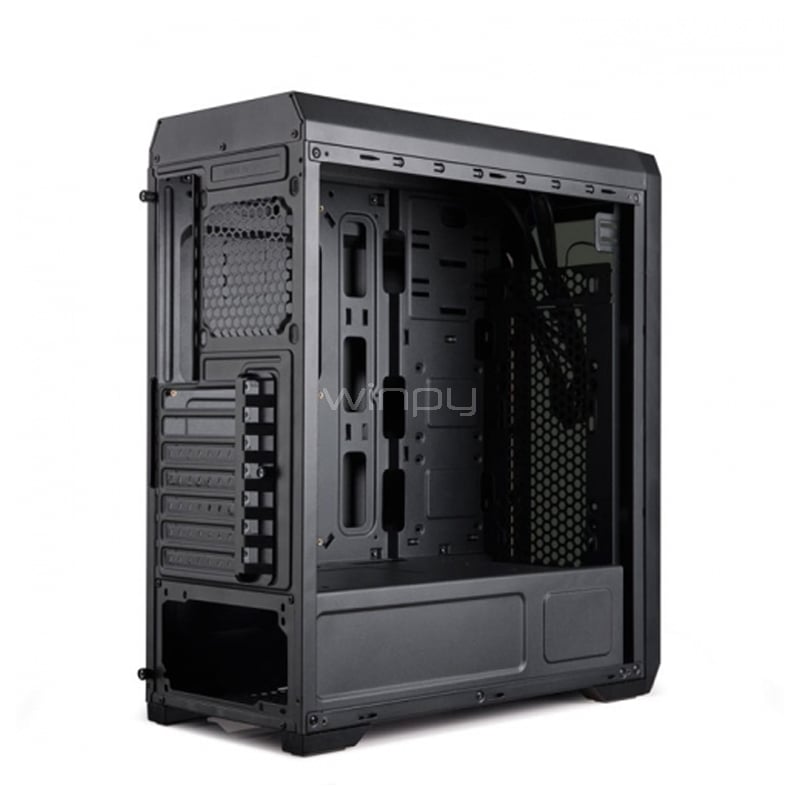 Gabinete Game Pro N23B - GAME PRO N23B - Winpy.cl