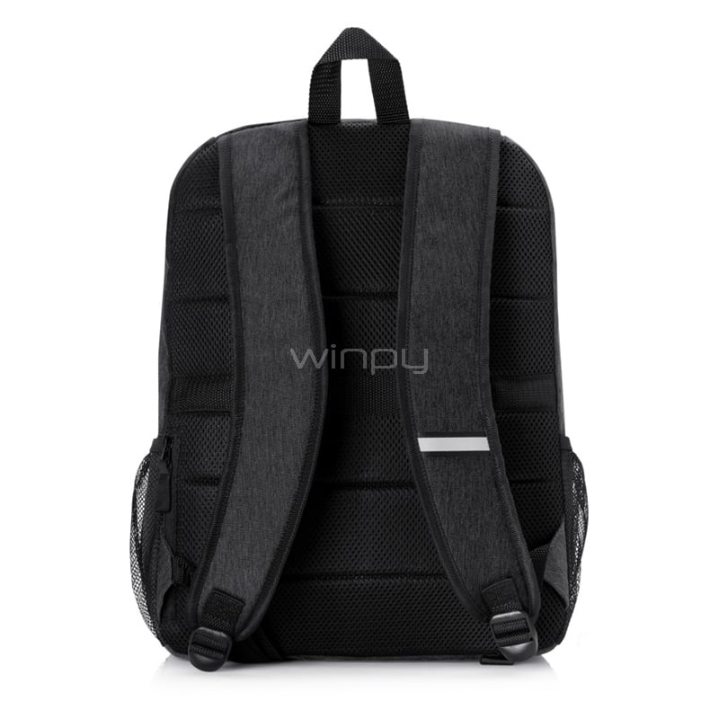 Mochila Notebook HP Prelude Pro Recycle (Hasta 15.6“, Negro) | 1X644AA
