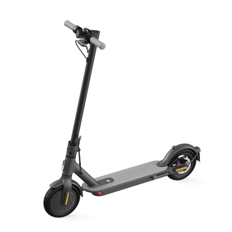 Scooter Eléctrico Xiaomi Mi Essential (Hasta 20km, 20km/h, Negro) | 25702