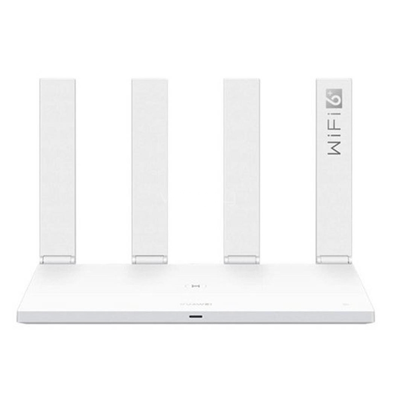 Router Huawei WiFi AX3 Quad Core - 53038005 - Winpy.cl