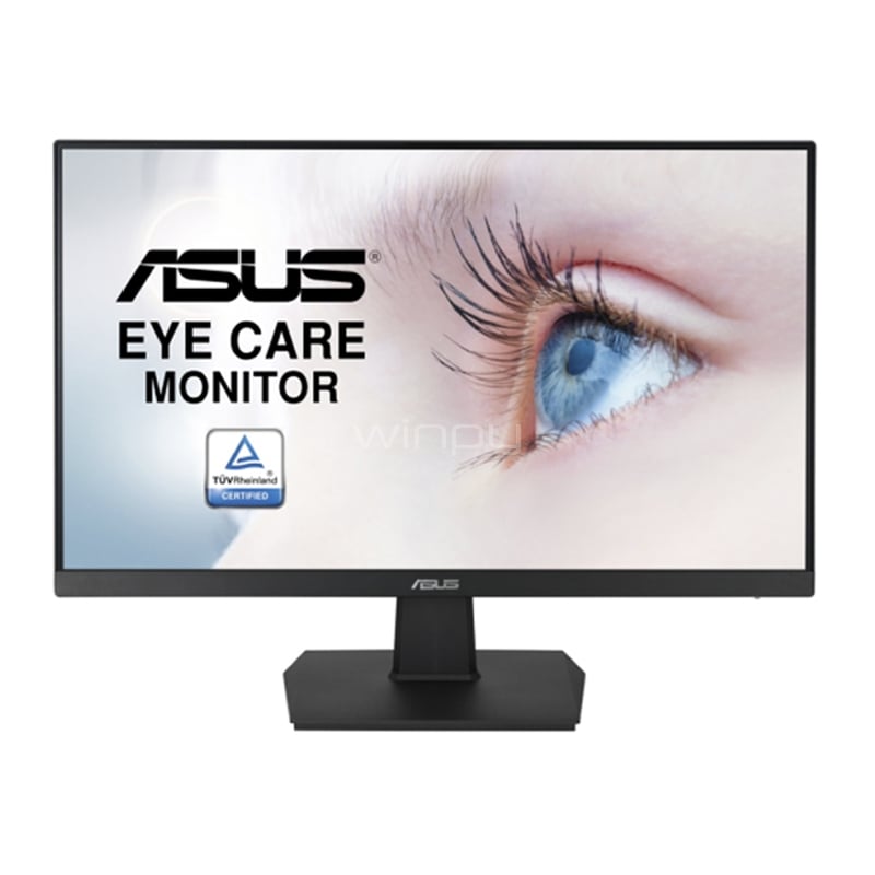 Monitor ASUS VA27EHE de 27“ - VA27EHE - Winpy.cl