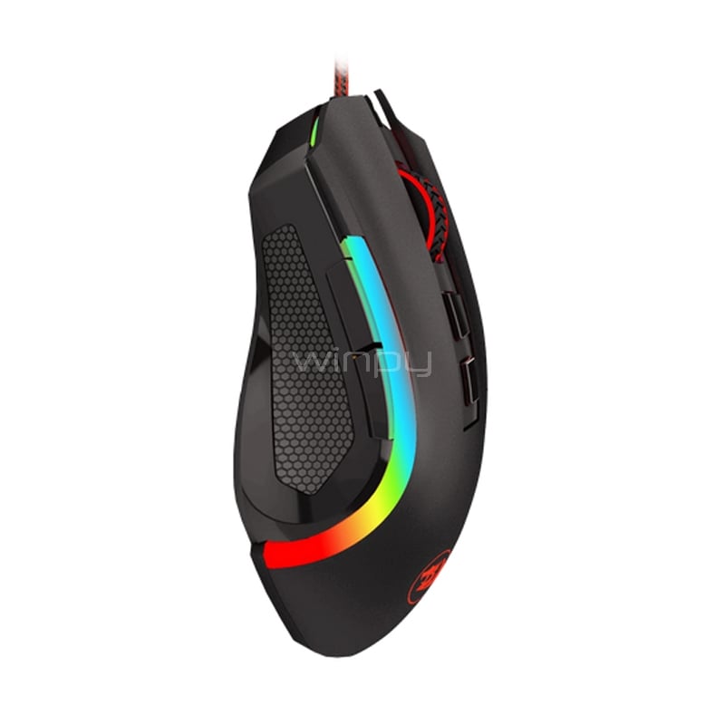 Mouse Gamer Redragon M607 GRIFFIN - M607 - Winpy.cl