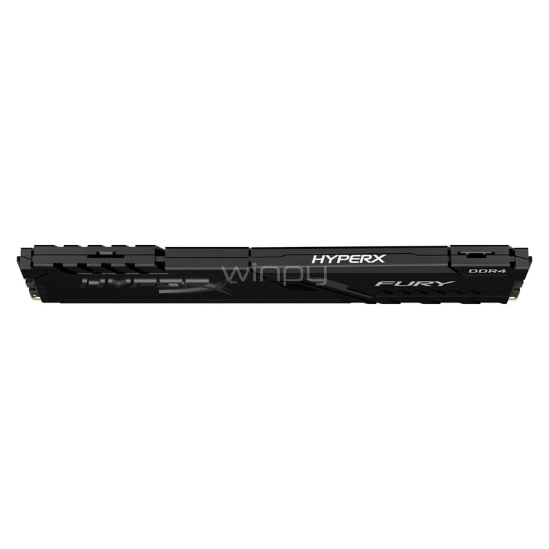 Memoria RAM HyperX Fury Black de 32GB - HX432C16FB3/32 - Winpy.cl