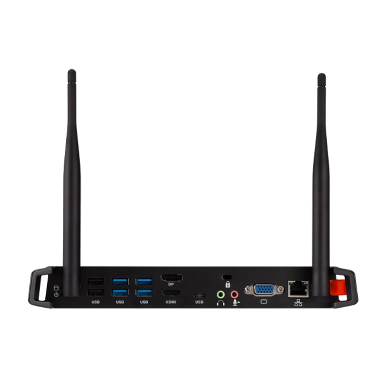 Mini-PC ViewSonic VPC15-WP-4 para Ranura - VPC15-WP-4 - Winpy.cl