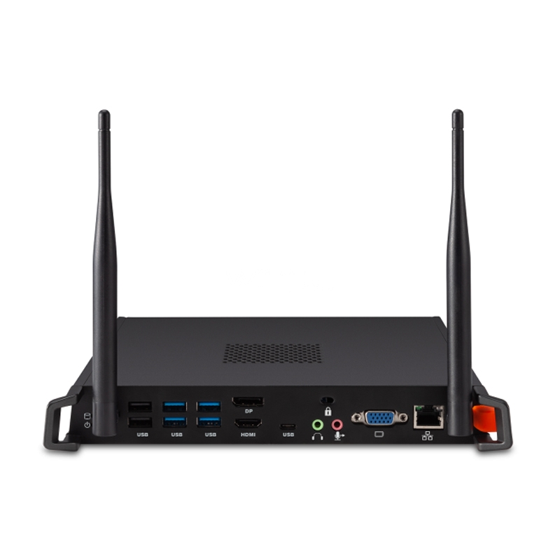 Mini-PC ViewSonic VPC15-WP-4 para Ranura - VPC15-WP-4 - Winpy.cl
