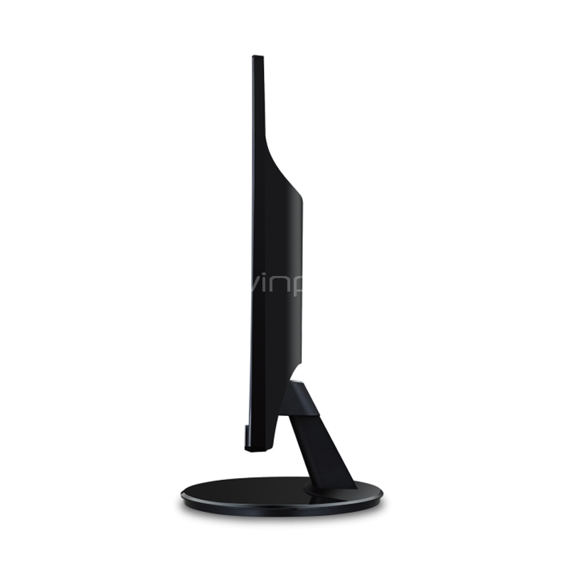 Monitor ViewSonic VA2759-SMH de 27“ (IPS, Full HD, HDMI+VGA, Vesa ...
