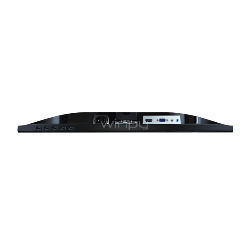 Monitor ViewSonic VA2759-SMH de 27“ (IPS, Full HD, HDMI+VGA, Vesa ...