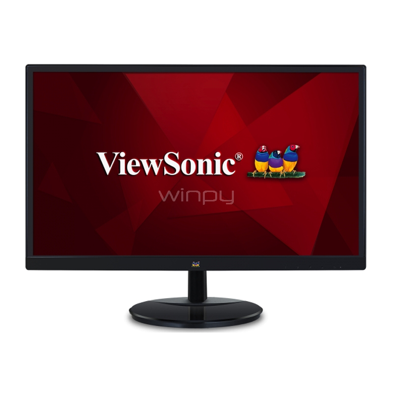 Monitor ViewSonic VA2759-SMH de 27“ - VA2759-smh - Winpy.cl