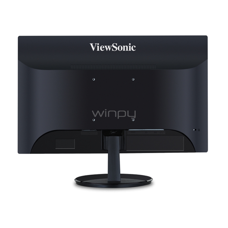 Monitor ViewSonic VA2759-SMH de 27“ (IPS, Full HD, HDMI+VGA, Vesa ...