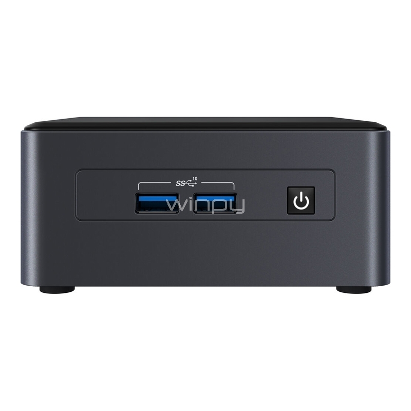 Mini PC Intel NUC 11 Pro - BNUC11TNHi30001 - Winpy.cl