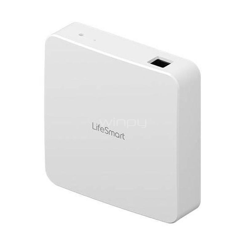 Estación Inteligente Hub Lifesmart HomeKit para Dispositivos SmartHome ...